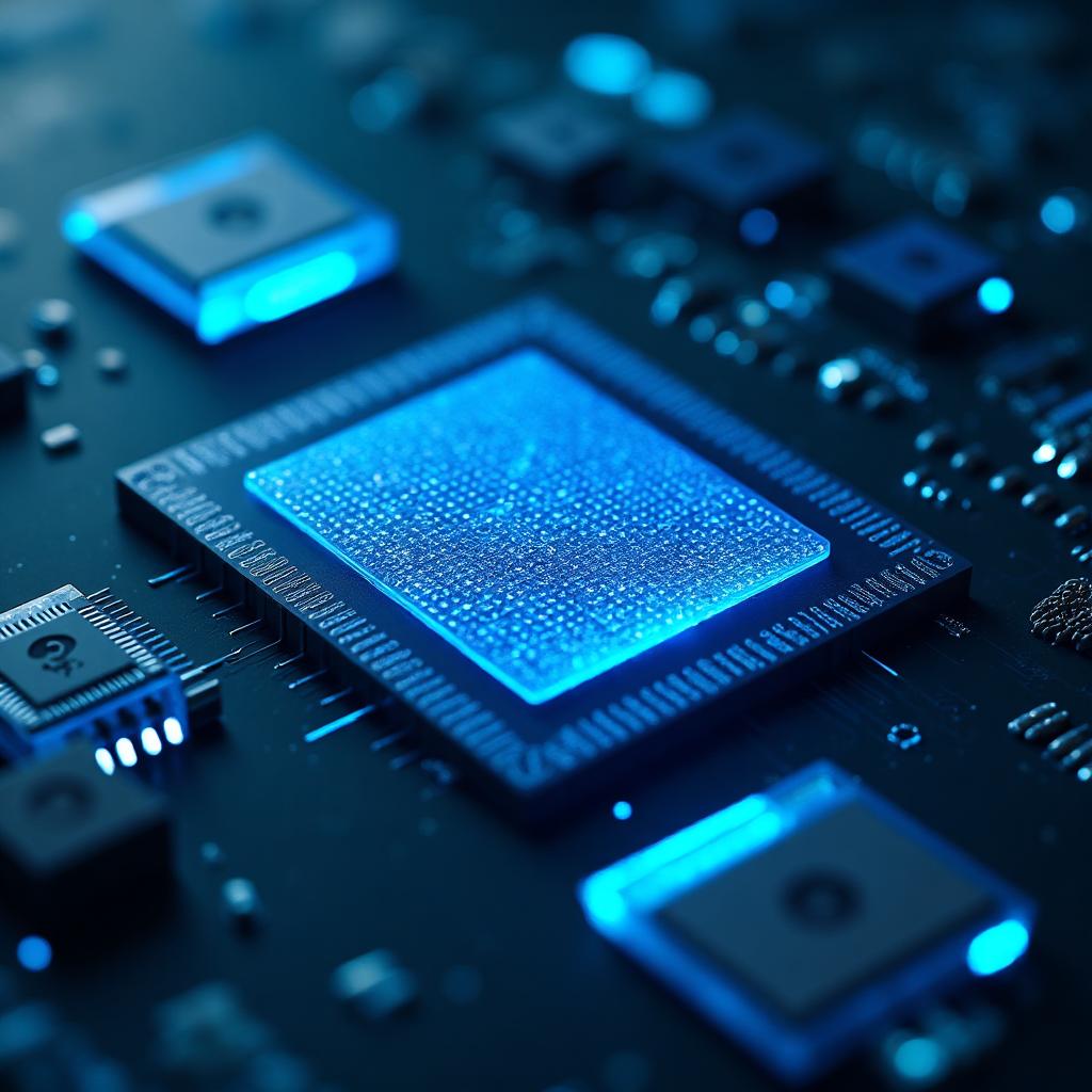 Nidec & Gantu Partner on AI-Powered Quality Control for Electronics ...